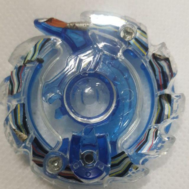 Beyblade Layer Bahamut, Unicorn, Vice Leopard, Fang Fenrir Original ...