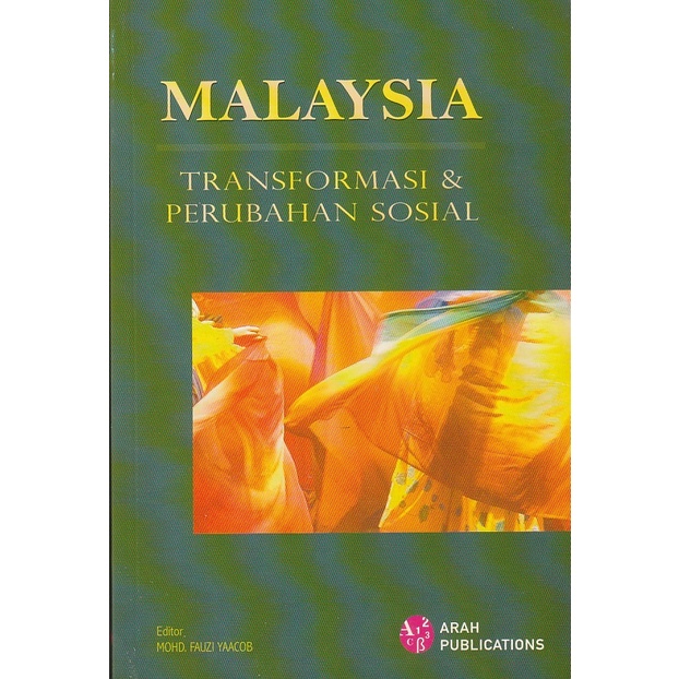 Malaysia: Transformasi & Perubahan Sosial | Shopee Malaysia
