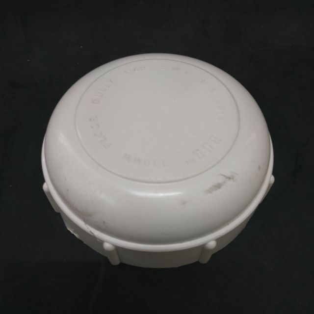 UPVC FLOOR GULLY TRAP END CAP & O-RING | Shopee Malaysia