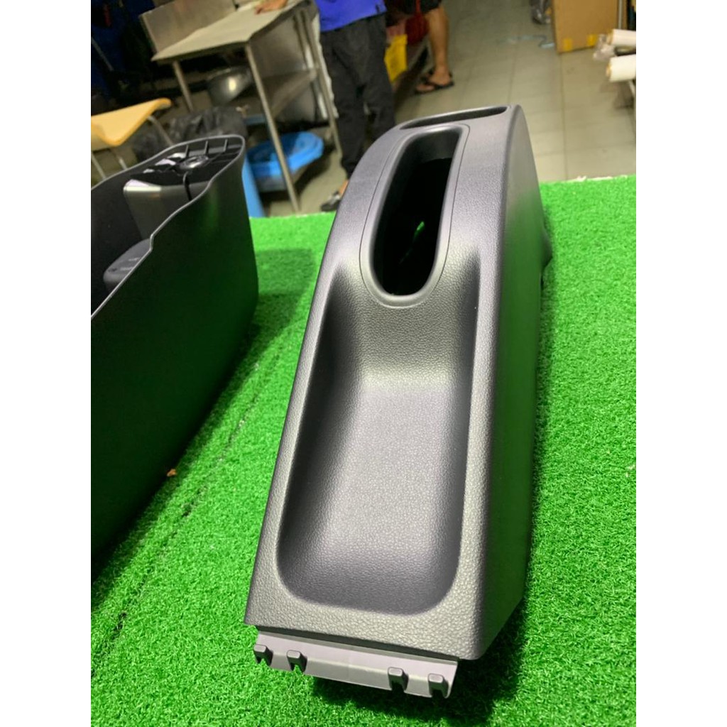 Original P2 Console Box - Axia E Spec to G Spec & Bezza FREE SKRU ...