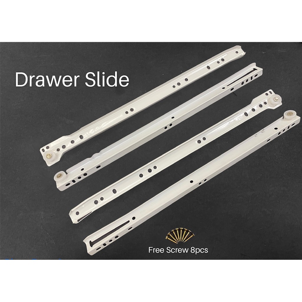 File Cabinet Drawer Slide Rollers | Cabinets Matttroy