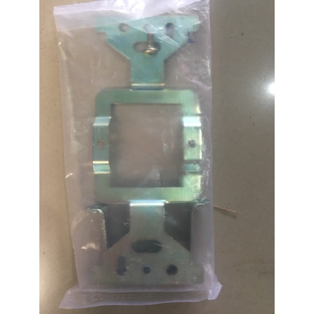 Iron toad CB shackle | Shopee Malaysia