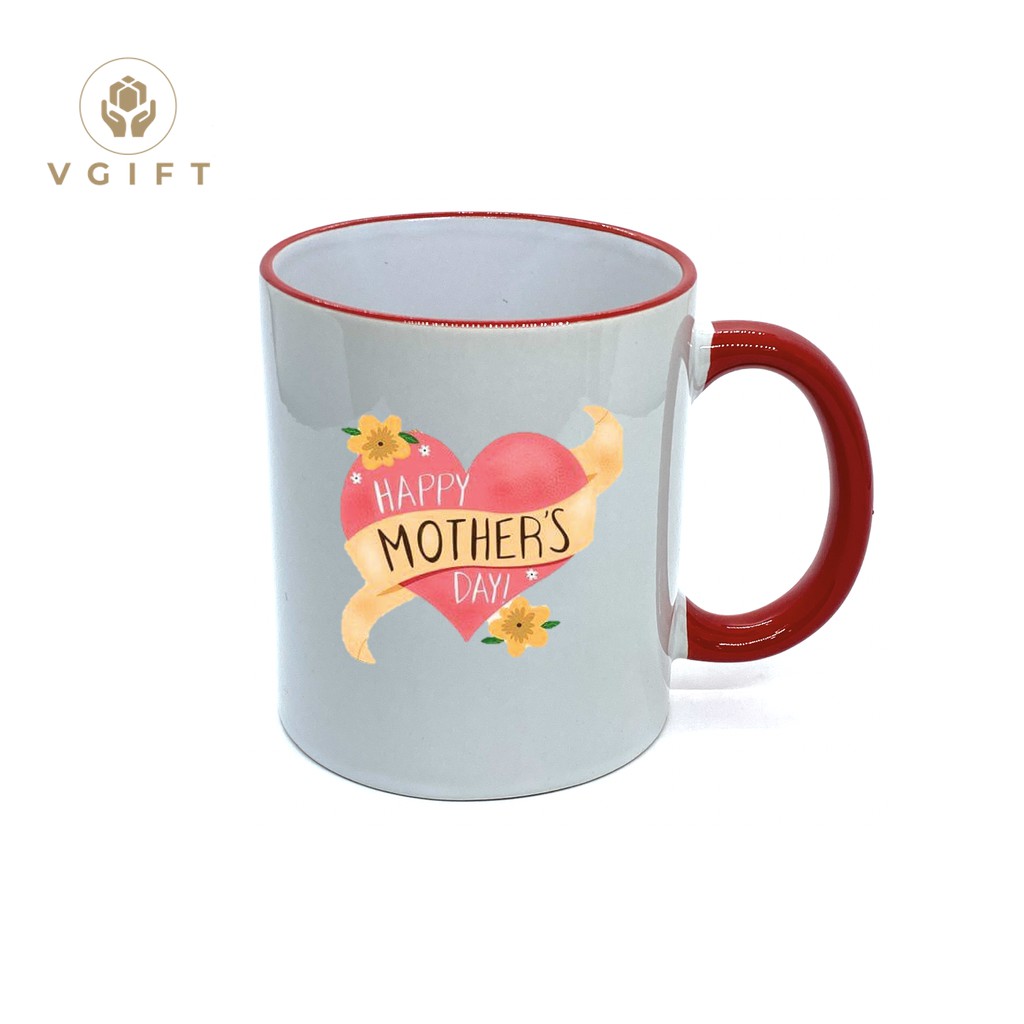 Custom Print Ceramic Mug, Magic Mug, Gift Mug, Birthday Mug, Wedding ...