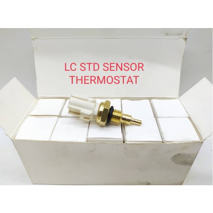 Yamaha LC135 / LC 135 / 135LC / LC-135 STD Temperature Thermosensor ...