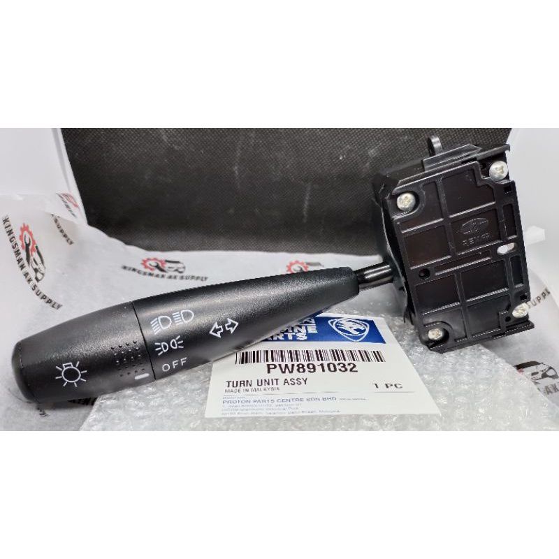 PROTON PERSONA / BLM FL / BLM FLX HEAD LAMP TURN SIGNAL SWITCH | Shopee ...