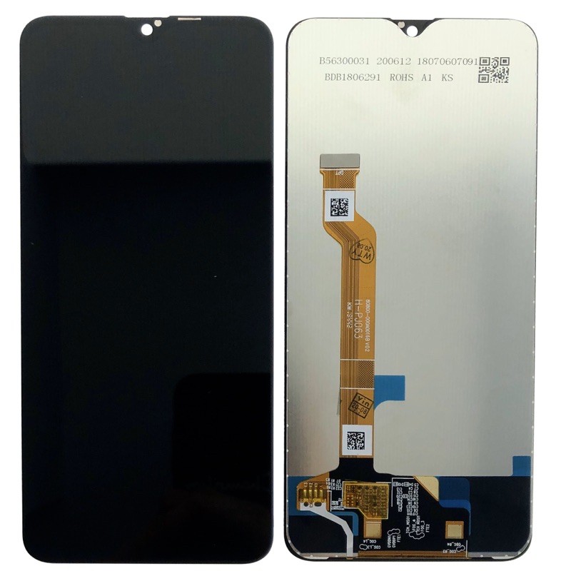 OPPO F9 / REALME 2 PRO LCD ORIGINAL FULL SET | Shopee Malaysia