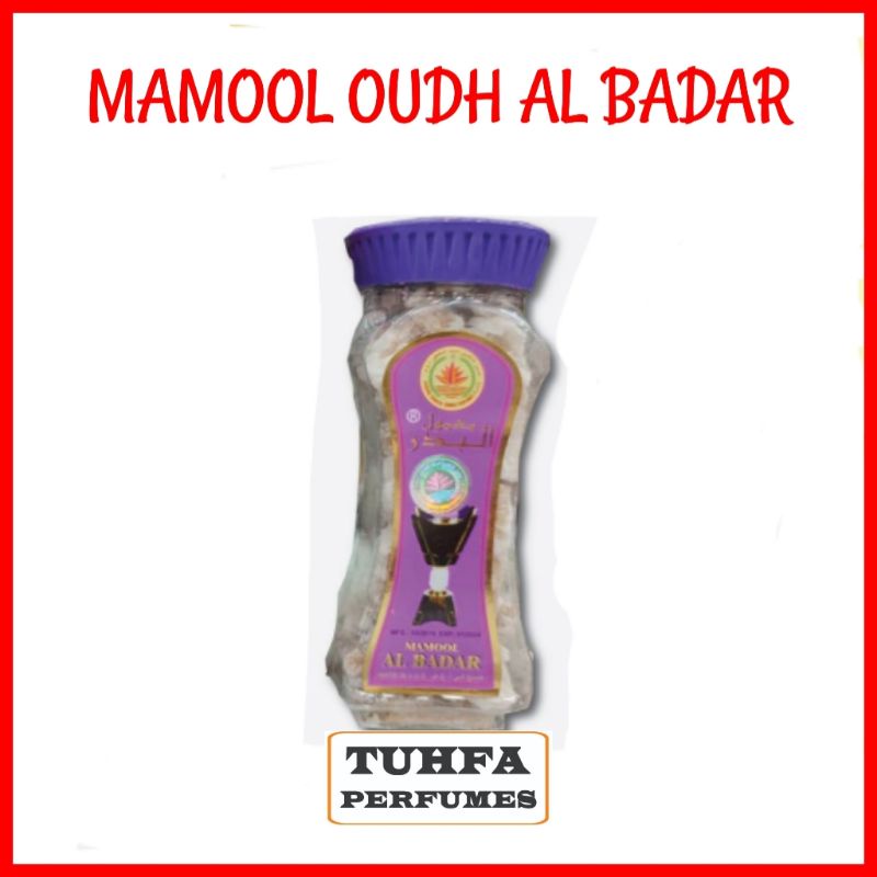 Bakhoor MAMOOL MISK AL OUDH/ AL BADAR /OUDH MABSOOS ASWAD -Dubai UAE ...