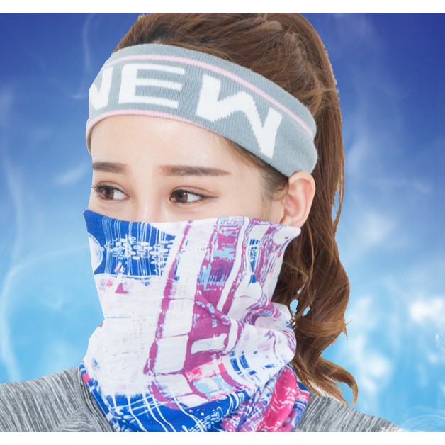 Face Mask, Buff Bandana, Buff Headwear | Shopee Malaysia