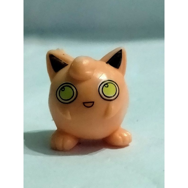 Pokemon Mini Jigglypuff (50) Size 2-3cm | Shopee Malaysia