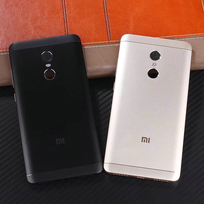 Xiaomi Redmi Note 4X 32GB Battery Cover Back Case Note4X Rear Housing ...