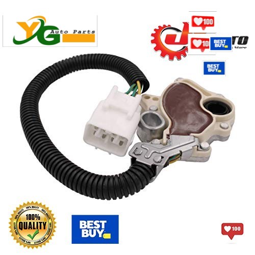 Perodua kelisa, myvi, viva, alza 8pin transmission inhibitor neutral ...