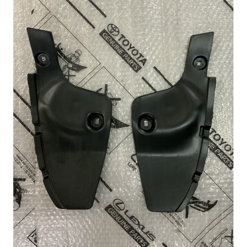 Toyota Vios dugong/NCP93 rear fender liner/Daun pisang(Ori New ...