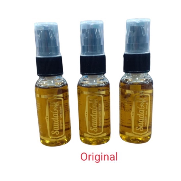 BLACK-SEED-OIL-HABBATUSSAUDA-Spray(Sunna-In-Islam),100%Originall ...