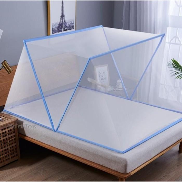 Net | Anti Mosquito Net/Folding Mosquito Net/Modern Square Mosquito Net ...