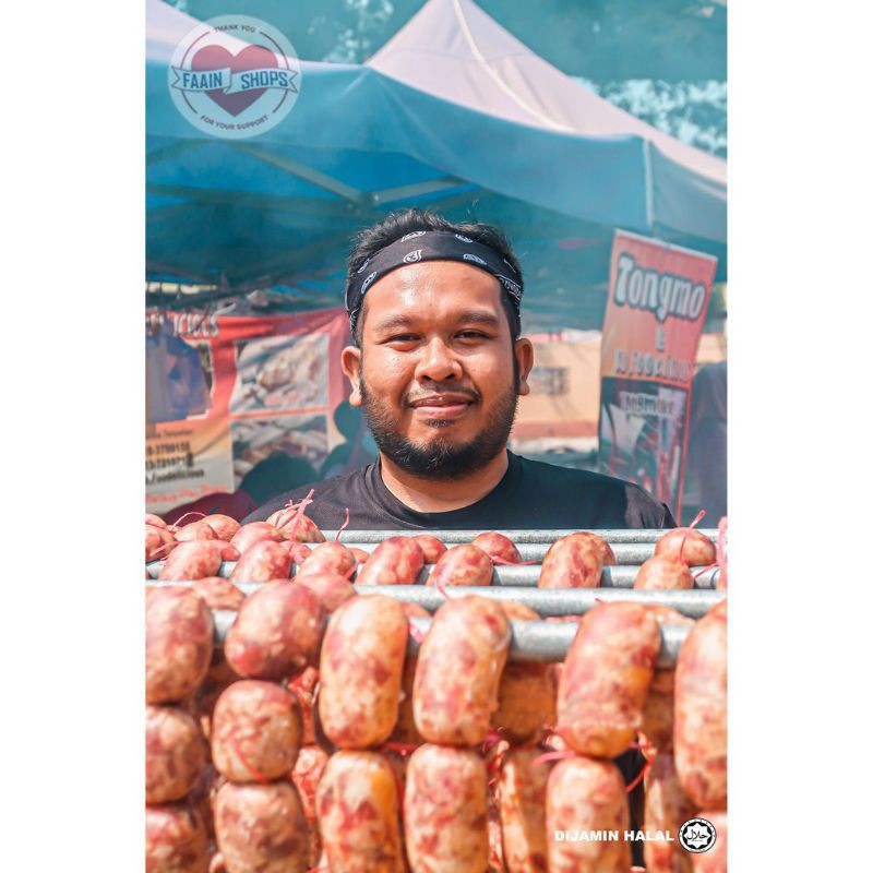 TONGMO ORI KELANTAN. | Shopee Malaysia