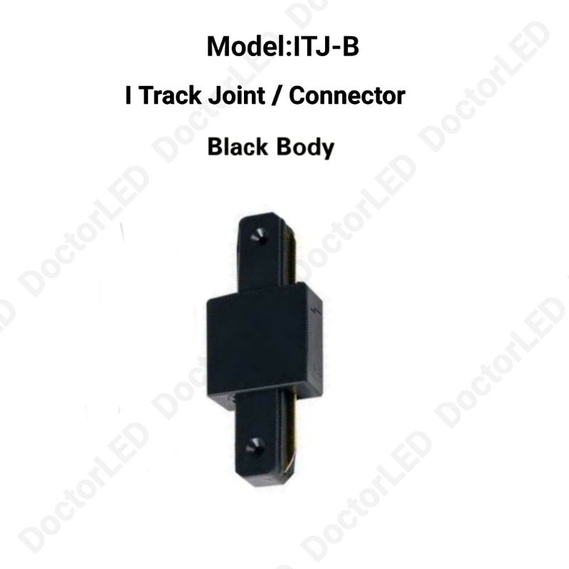 1 Meter Track Rail Track Bar Track Joint Track Connector Trek ...