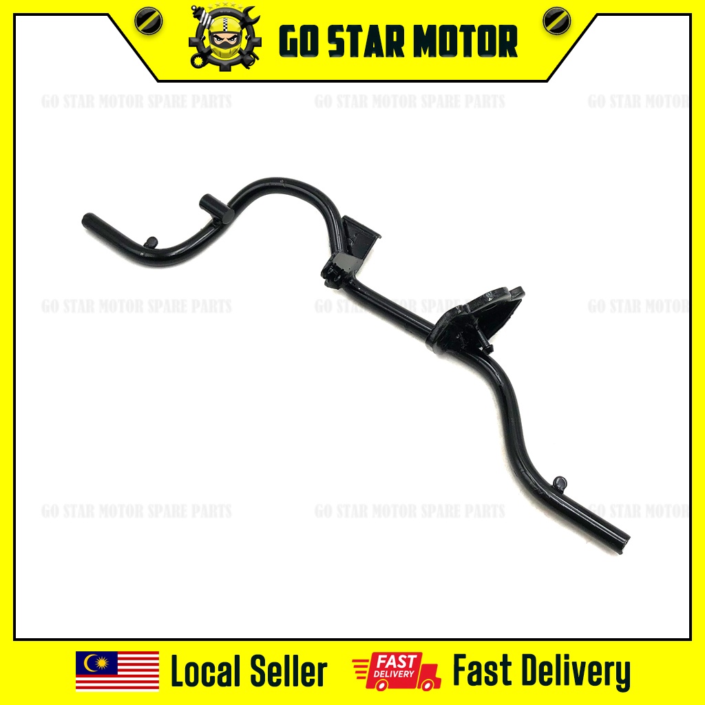 YAMAHA Y100 SPORT SPORT100 YAMAHA100 / RXS115 RXS 115 FRONT STEP BAR ...