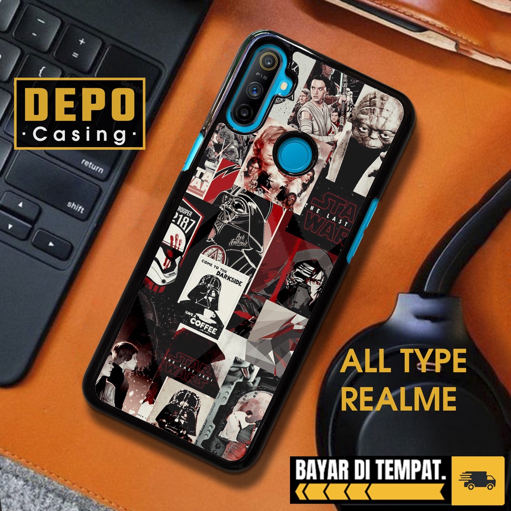 Casing Realme 2 Pro C1 C2 C3 C11 Casing Hp Realme 2 Pro C1 C2 C3 C11 ...