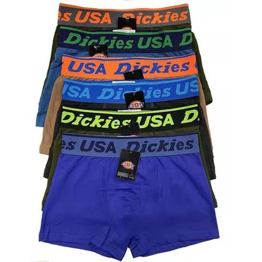 Dickies boxer brief for men's underwear | Shopee Malaysia