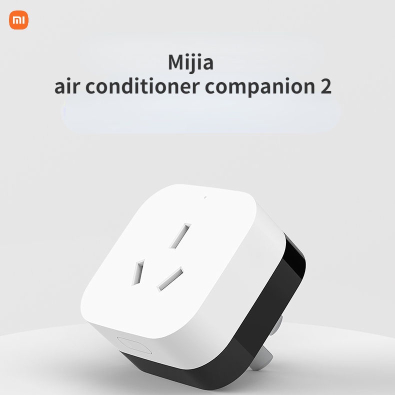 Xiaomi mi Mijia mi home smart socket air conditioner Companion 2 wireless switch multifunctional ...