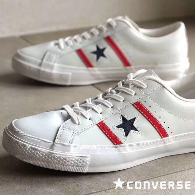 Converse Jack Star 🇲🇾 READY STOCK LAST SIZE 41/7.5UK | Shopee Malaysia