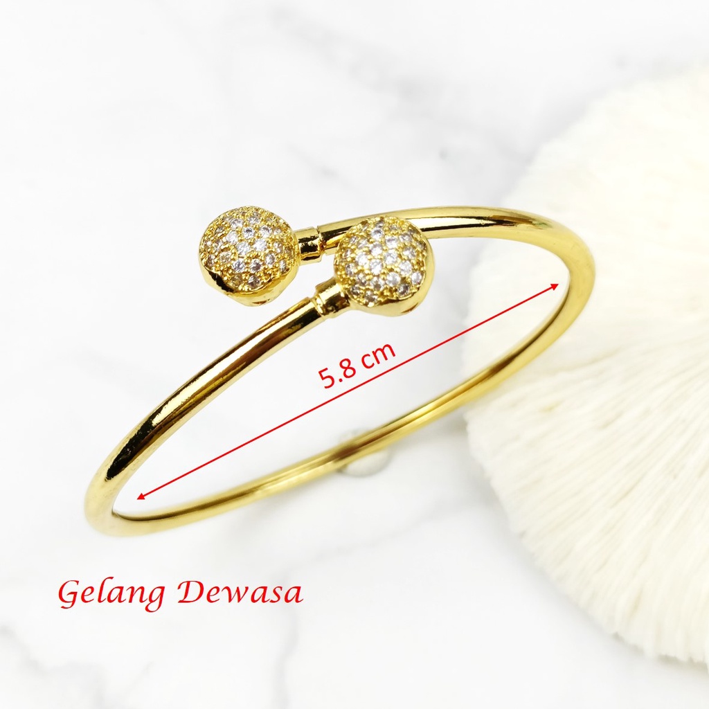 Cartier bracelet shopee store