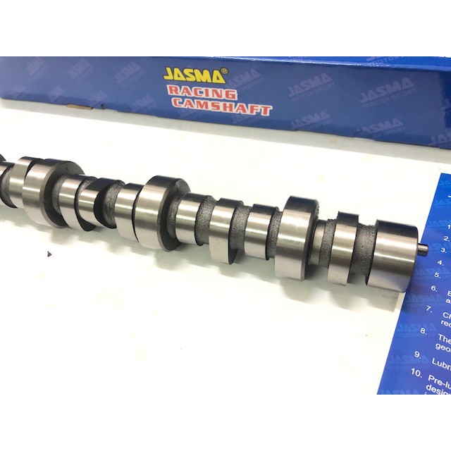 27648 - JASMA 4G13 4G15 WIRA SATRIA racing camshaft hicam 270 degree ...