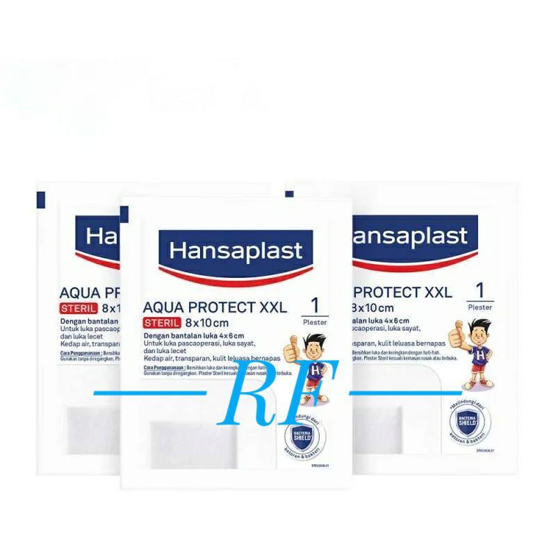 Hansaplast aqua Protect Steril XXL Contents 25 (Beiersdorf) Selling Per ... Hansaplast aqua Protect Steril XXL Contents 25 (Beiersdorf) Selling Per ...