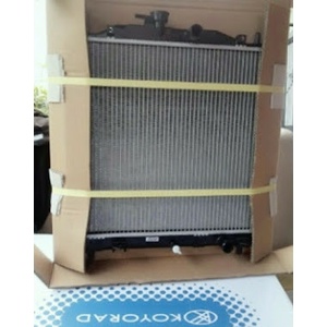 Original Avanza Xenia 1000CC 1300CC Manual Koyorad Radiator | Shopee ...