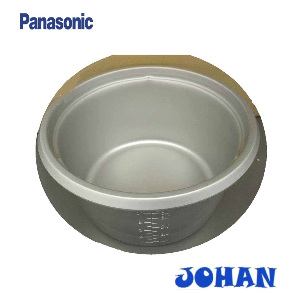 PANASONIC RICE COOKER INNER PAN FOR SR-E10A / SR-E18A / SR-E28A /SR ...