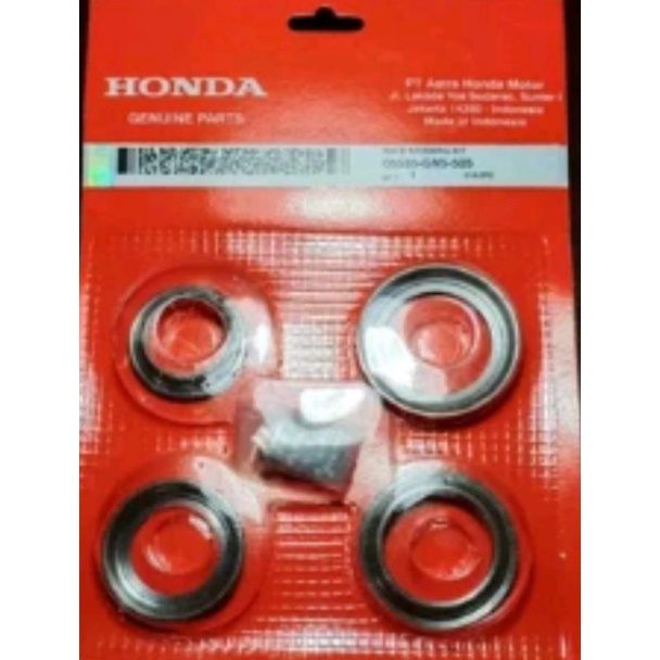 Honda KOMSTIR ALL BEAT VARIO SCOOPY GRAND SUPRA X BLADE CS 1 PCX ...