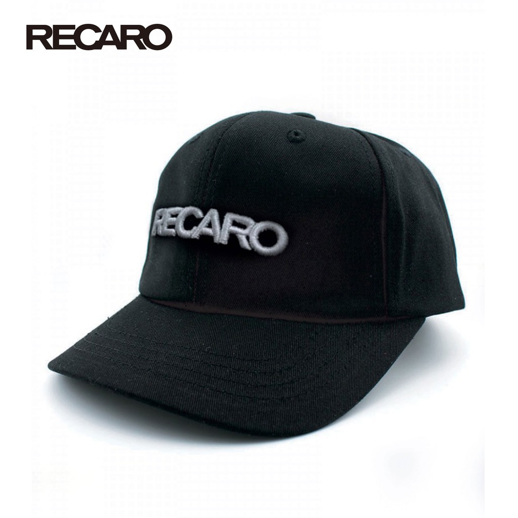 Recaro Cap (Original) | Shopee Malaysia