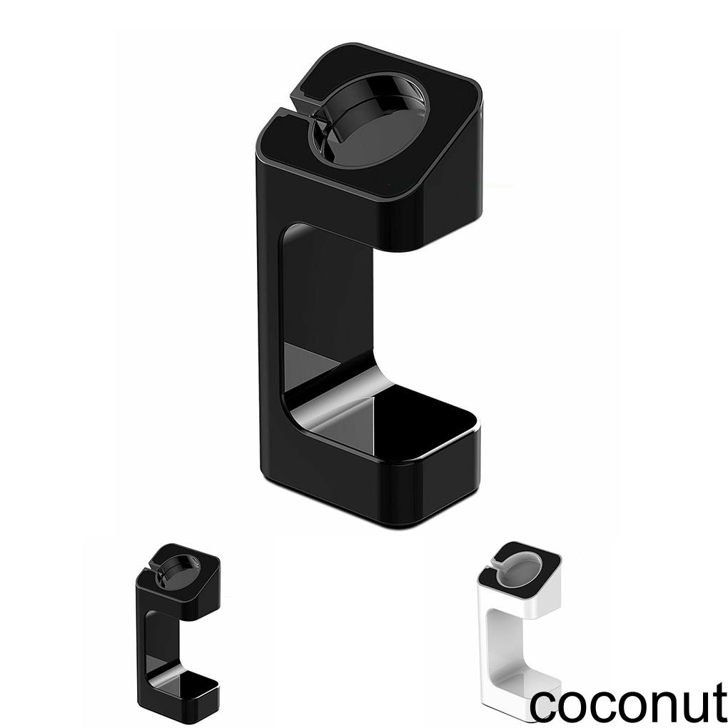 [Coco] Desk Watch Charge Stand Holder Charging Dock Station Smartwatch ...
