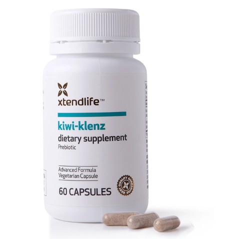 Xtend-Life Kiwi-Klenz Prebiotic ] 60 capsules [ EXP 7/2020 ] | Shopee ...