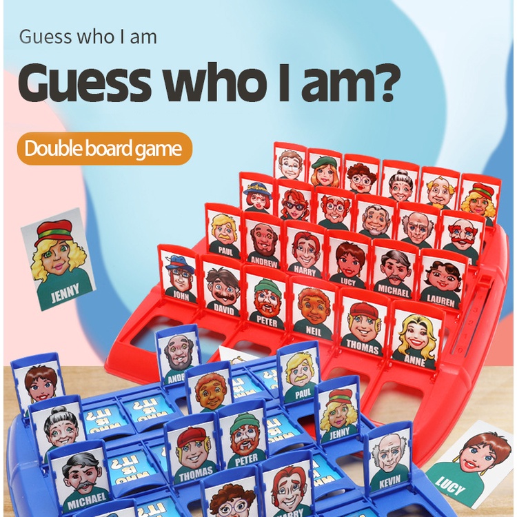 Guessing Montessori Do What It Is @ - @ Lo Classic Interactive Kids ...