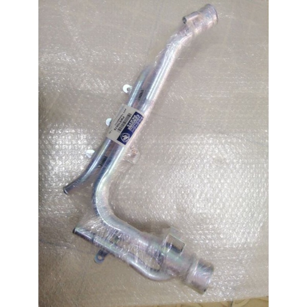 Pipe Unit -Water Pump -w/o Thermostat -Engine-CPS PW810879 -Gen2 Waja ...