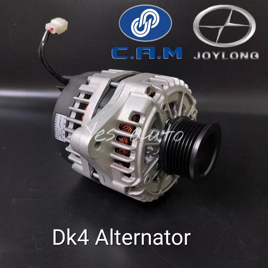 ORIGINAL JOYLONG PLACER X 2.5 /KINGO VAN 3.0 ALTERNATOR | Shopee Malaysia