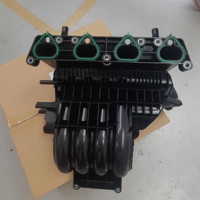 (OEM) INLET MANIFOLD PROTON BLM GEN2 PERSONA PREVE NEW (BARU) PW810697 ...
