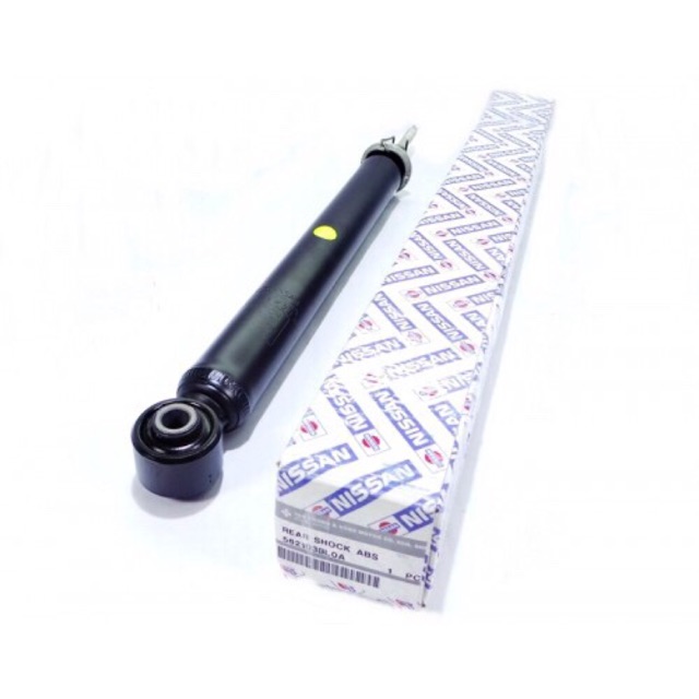 NISSAN ALMERA REAR ABSORBER (TANCHONG) 56210-3BL0A | Shopee Malaysia