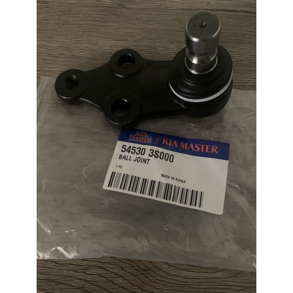 Lower Ball Joint Hyundai Santa Fe Sonata Tucson Sportage Optima 54530 ...