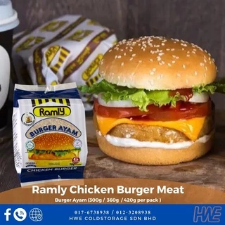 Buy burger ramly Online With Best Price, Aug 2024 | Shopee Malaysia