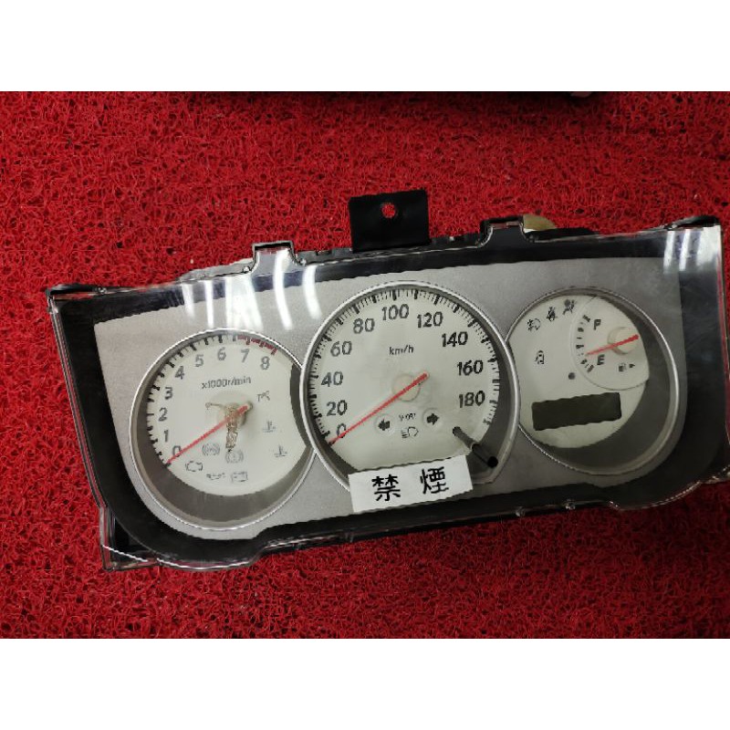 Nissan Sylphy Speed Meter For G11 Bluebird AUTO | Shopee Malaysia