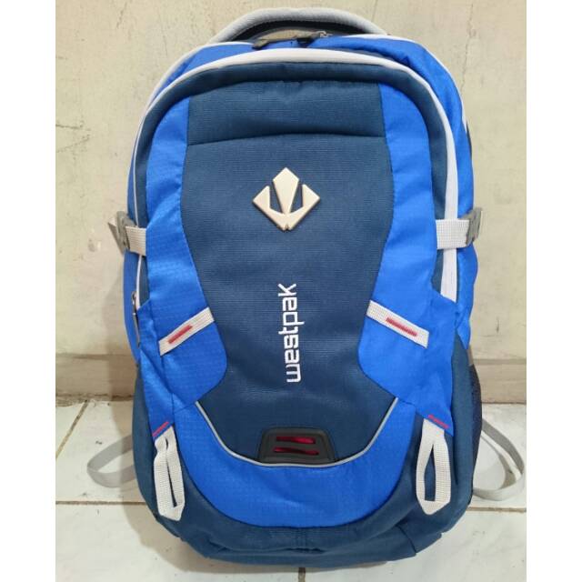 Original Westpak Laptop Backpack | Shopee Malaysia