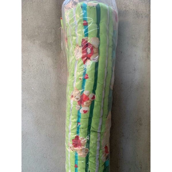 Tilam Toto Kartun/ floral (Queen) | Shopee Malaysia