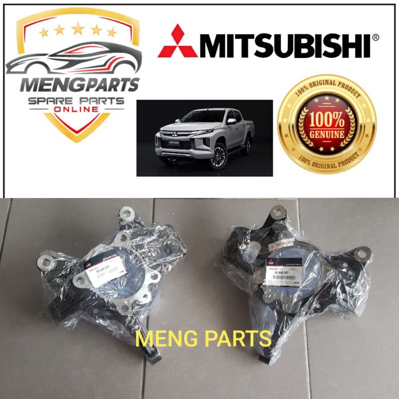 ORIGINAL MITSUBISHI TRITON 2.4 MIVEC KL1T,KS1W 2018Y-2022Y FRONT ...