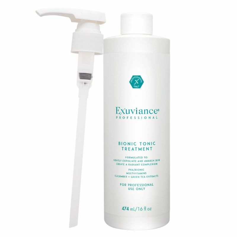Exuviance Skinrise Bionic Tonic Treatment (474ml / 16oz) | Shopee Malaysia