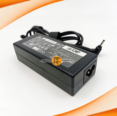 For 19V 3.42A Acer R5-431T R5-471T R5-571T Adapter Charger | Shopee ...