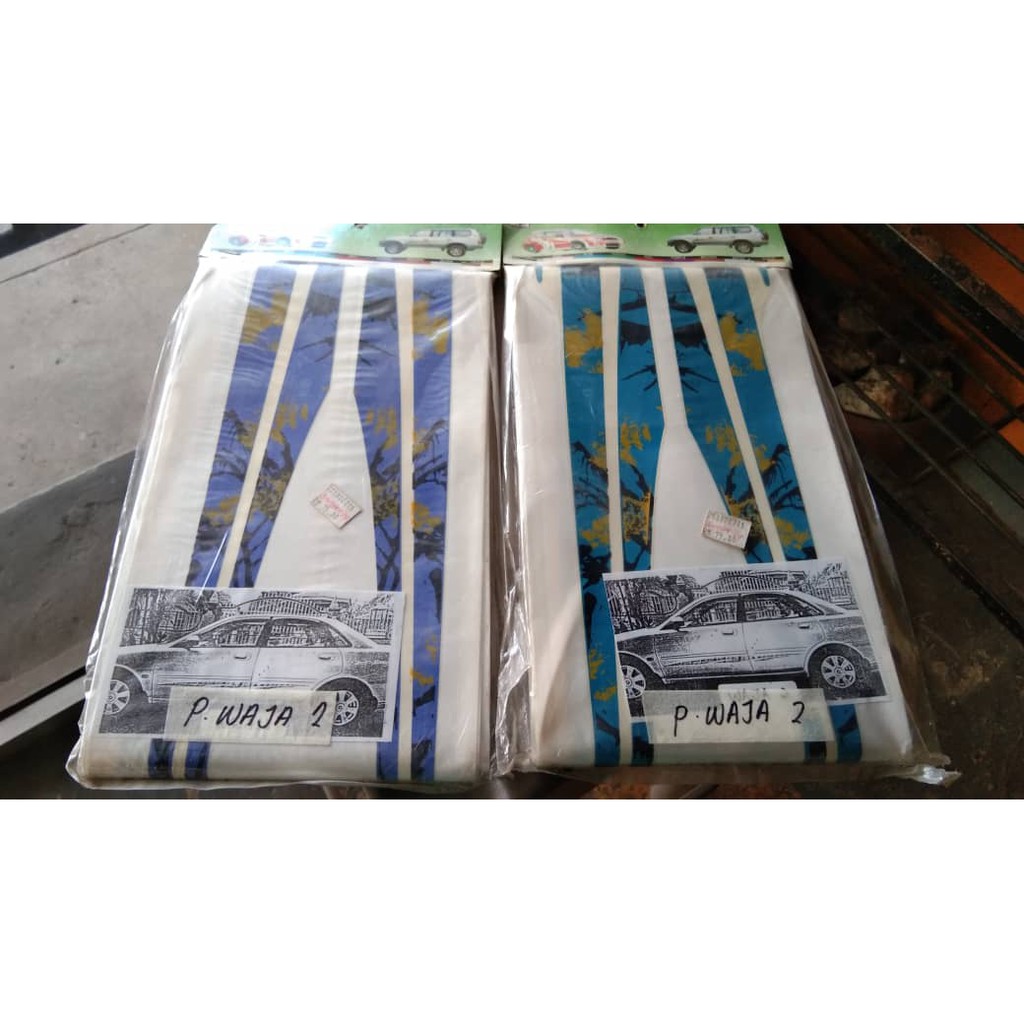 Proton Waja car body sticker | Shopee Malaysia