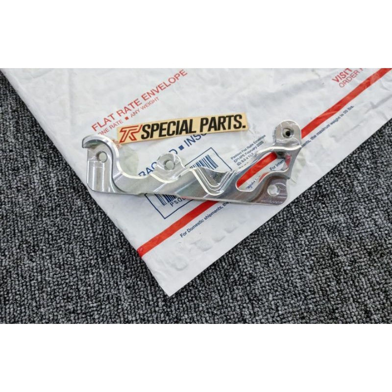 Honda Pcx 150 Brembo 2piston caliper Bracket 2P Pcx 150 caliper Bracket ...