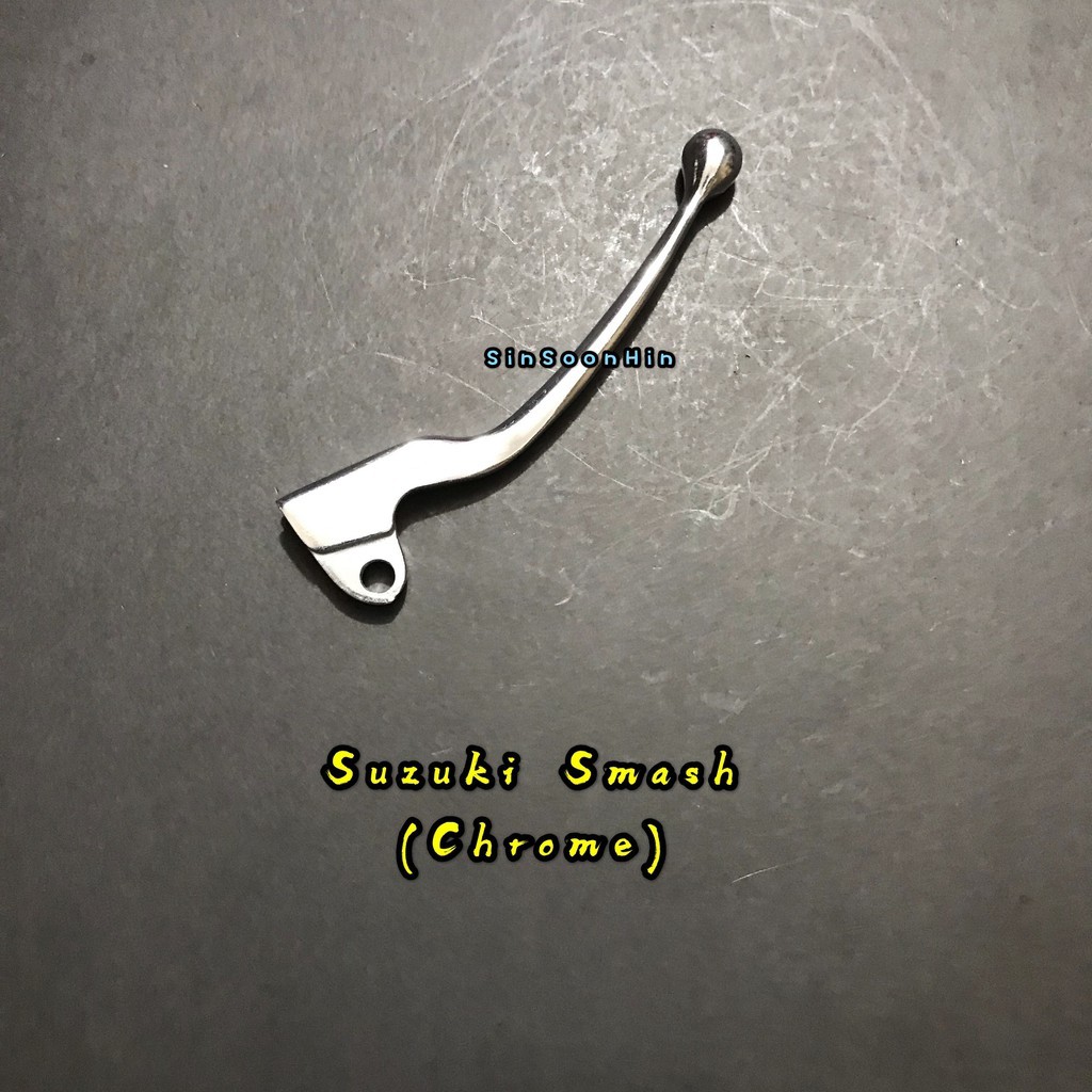 Suzuki SMASH Brake Lever (DRUM) | Shopee Malaysia